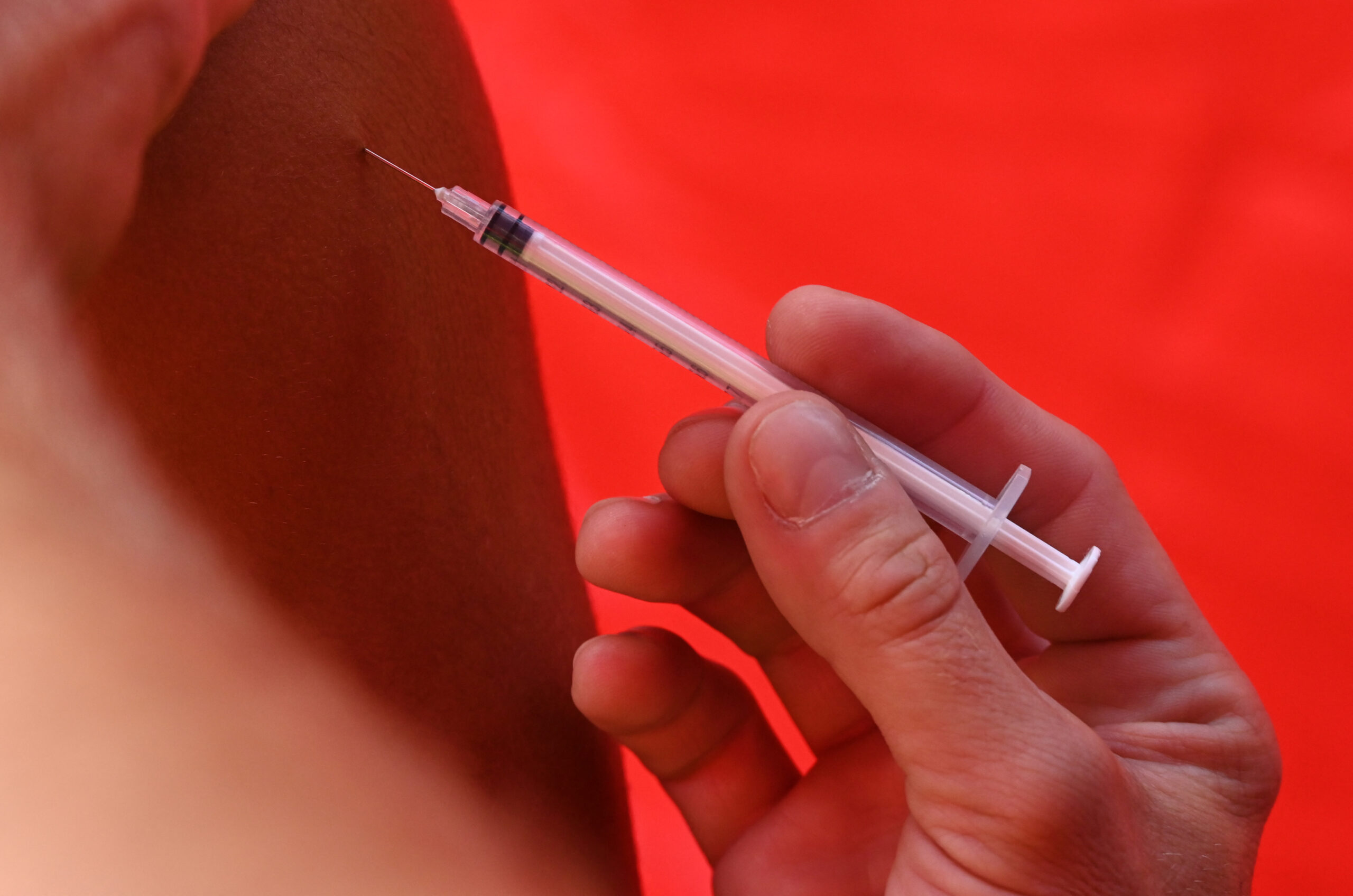 The problem with not vaccinating teenagers | The Spectator Australia