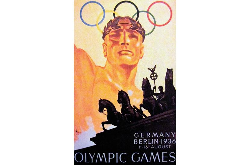 Game changer | The Spectator Australia