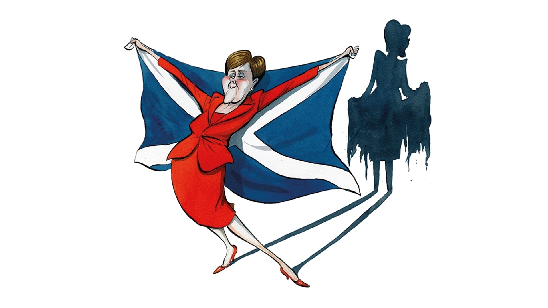 Why the SNP fraud allegations matter | The Spectator Australia