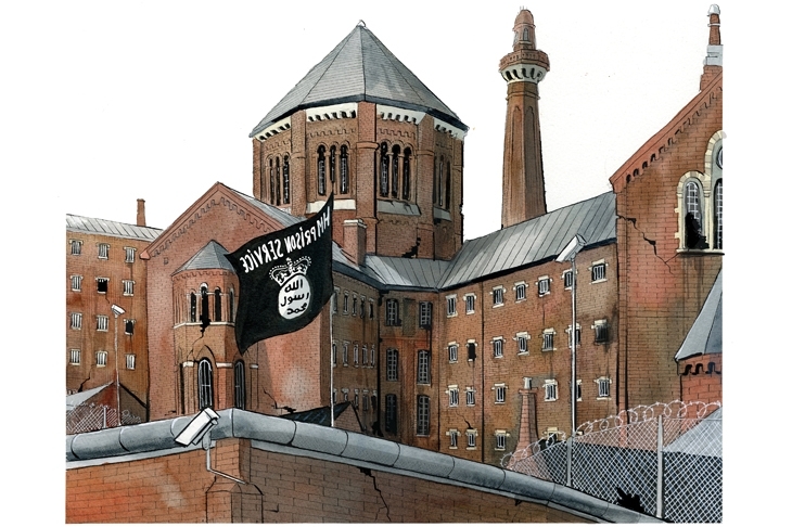 The case for isolating terrorists in prison is stronger than ever | The ...