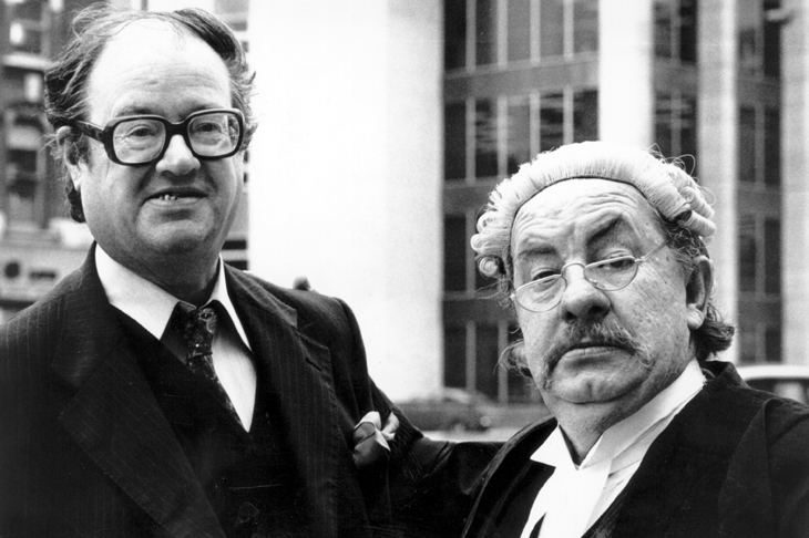 Mckern Richard