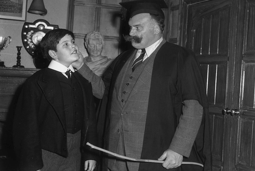 Australian schools need a tough love reboot | The Spectator Australia