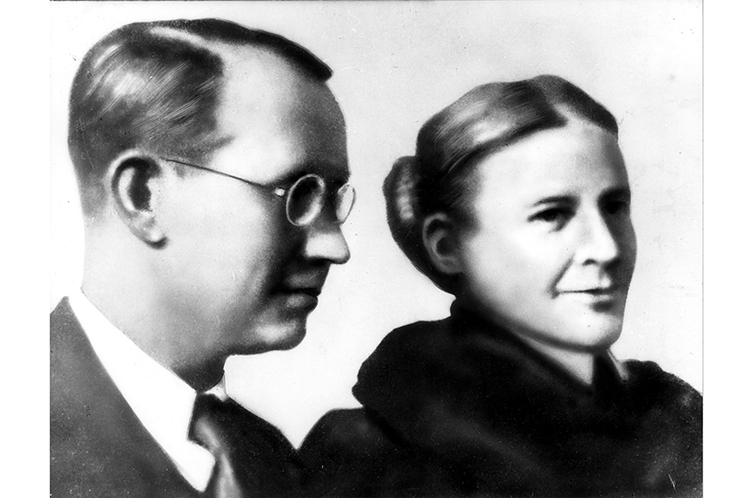 Why did the Allies dismiss the idea of a German resistance movement ...