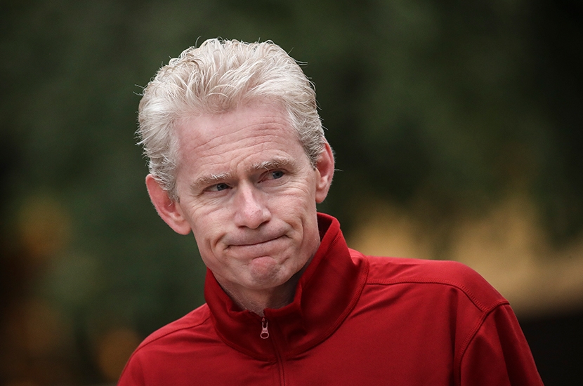 Heroes and villains of the pandemic in America | The Spectator Australia