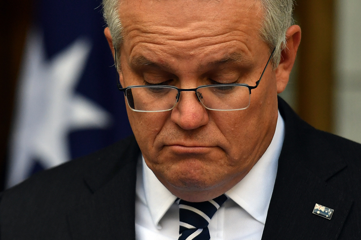 The National Cabinet is a disaster | The Spectator Australia