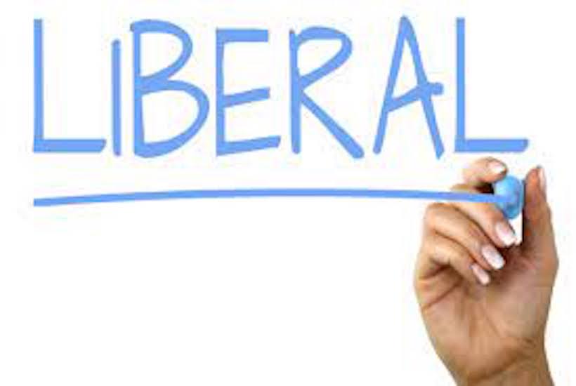 How can anyone own the word 'liberal'? | The Spectator Australia
