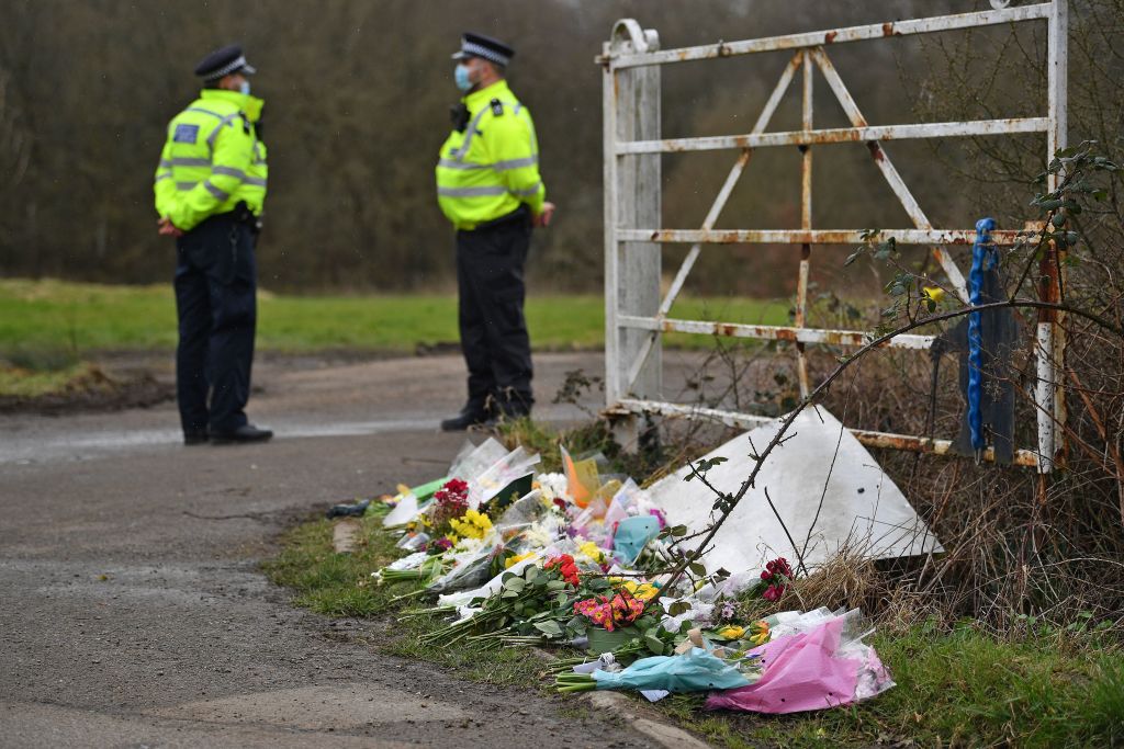 The Met must face the truth about Sarah Everard's murder | The ...