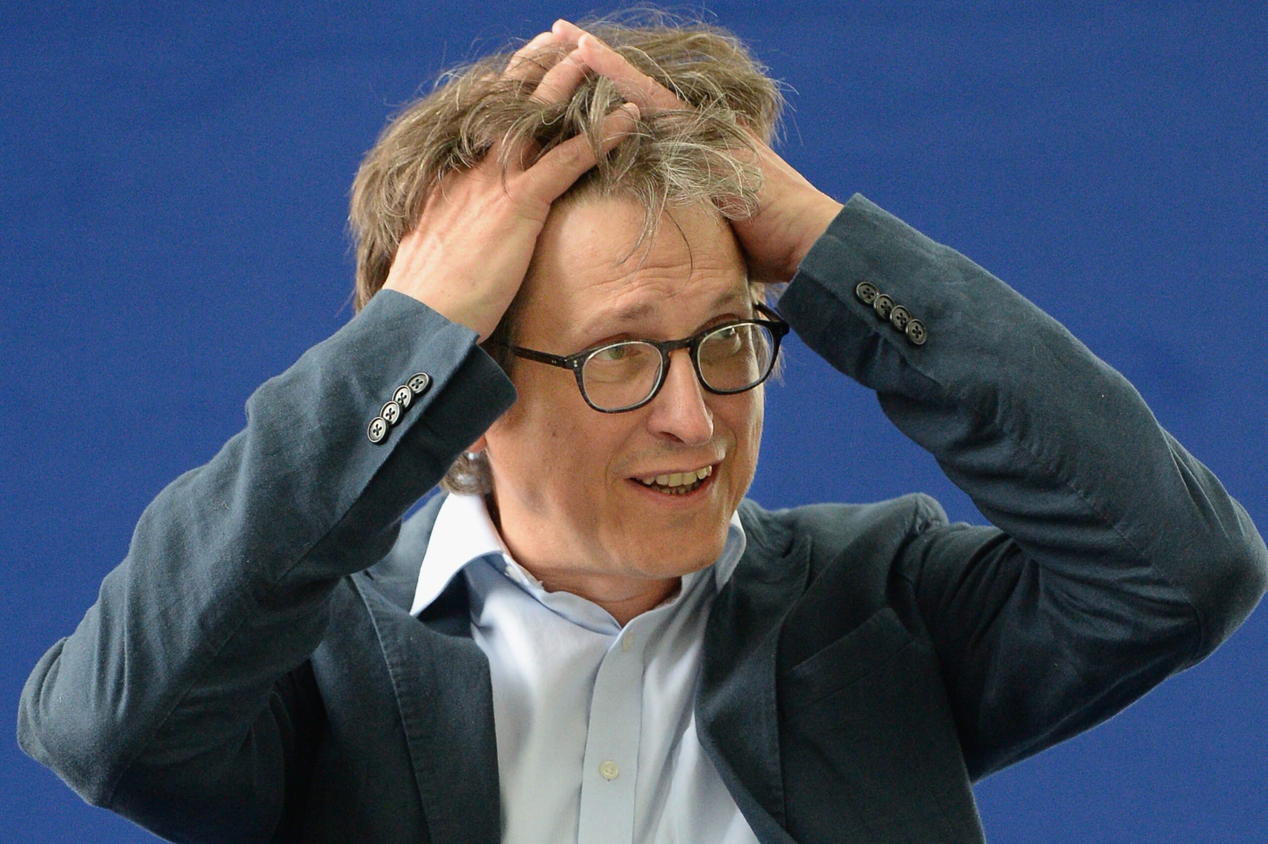 Fresh criticism for Rusbridger over Greenslade IRA article | The ...