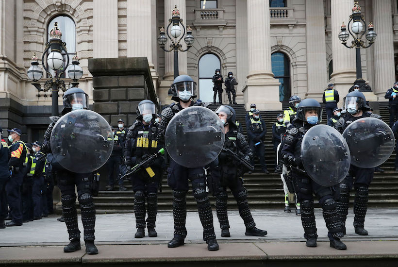 Victorian Labor: the walking dead | The Spectator Australia