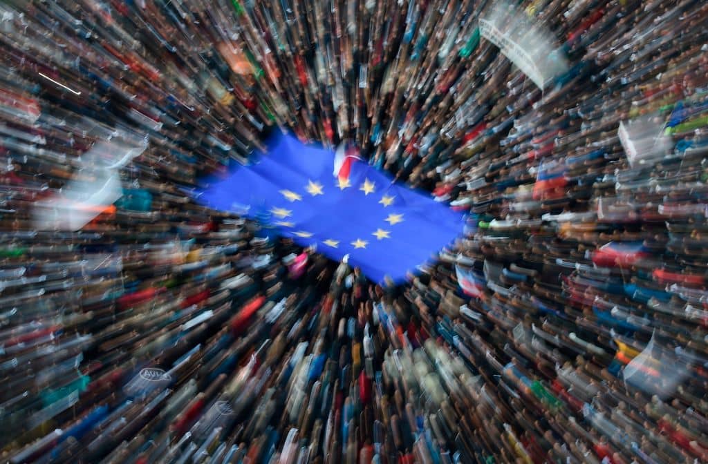 The EU was the big winner in the Czech election | The Spectator Australia