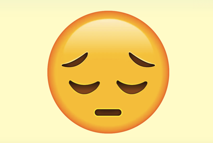Tough love: don't be a fake | The Spectator Australia