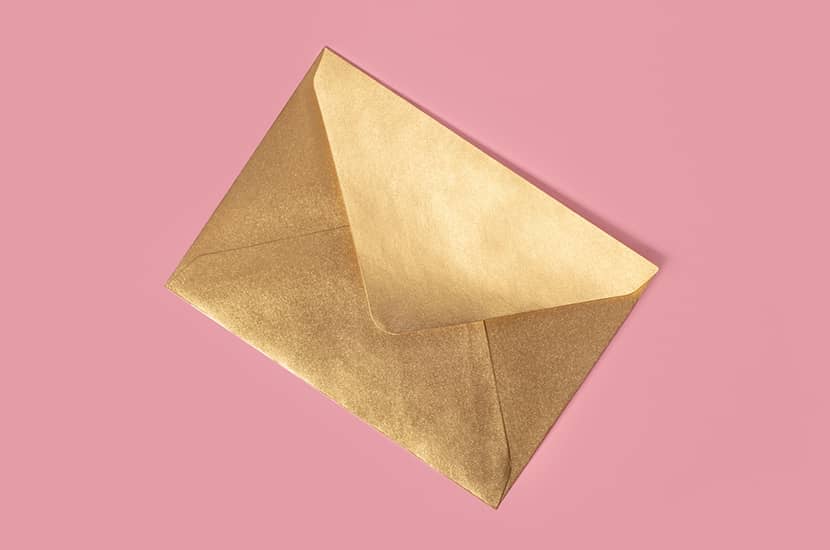 Dear Mary | The Spectator Australia