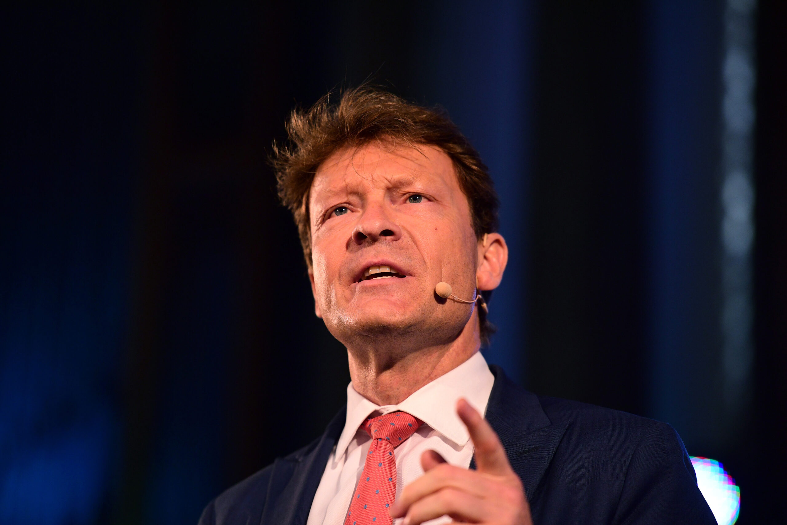 The Tice is right: is Reform about to break through? | The Spectator ...