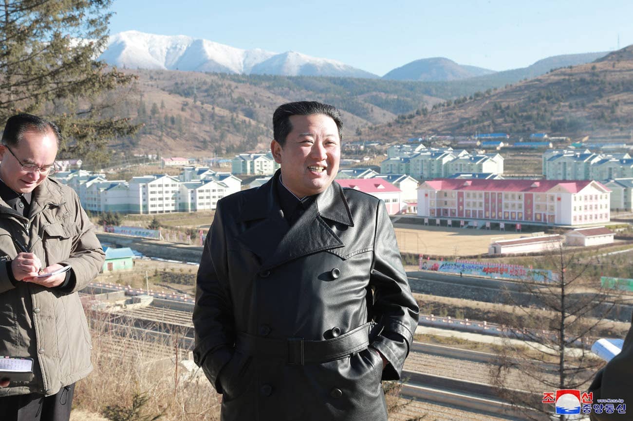 North Korea is on the verge of a humanitarian collapse | The Spectator ...