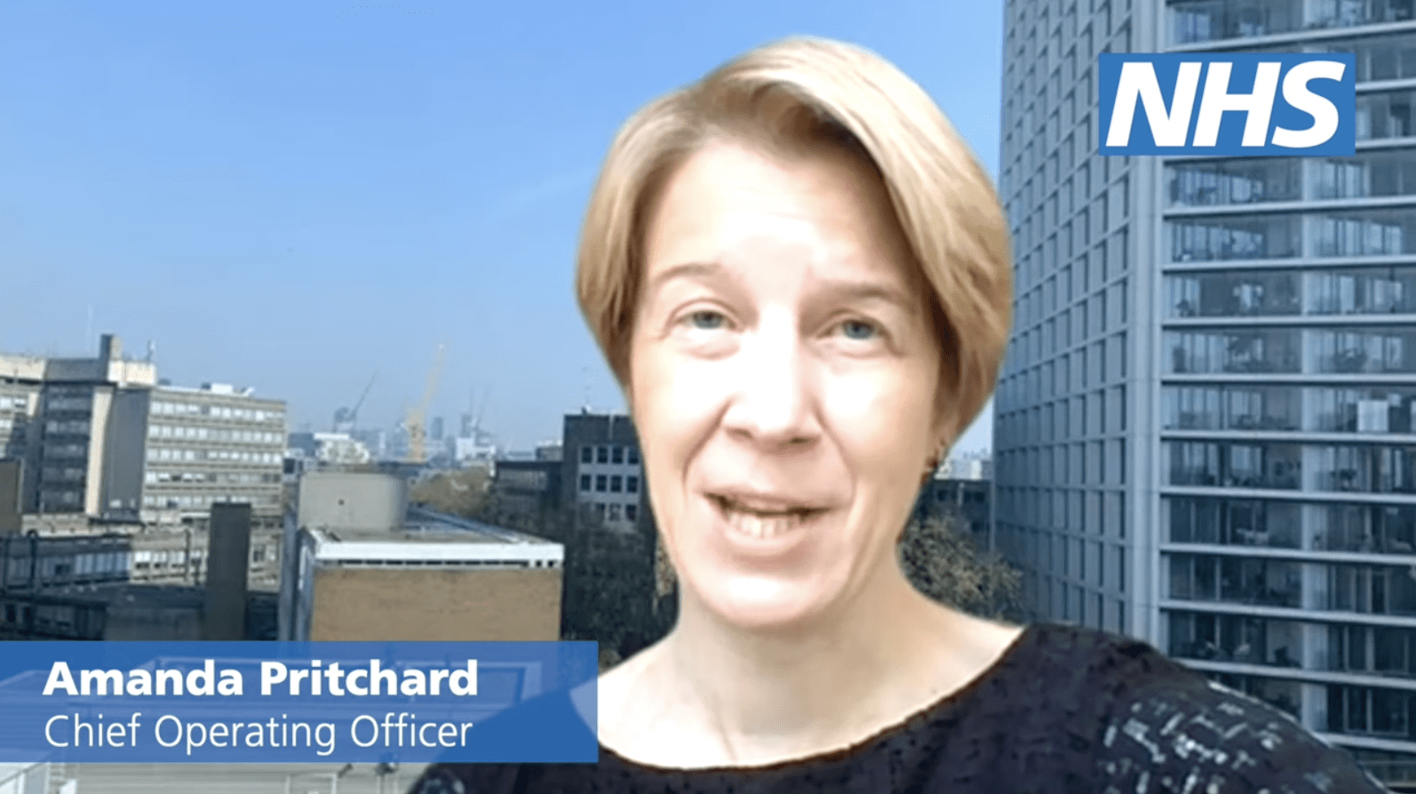 Fact check: are the NHS chief's Covid claims correct? | The Spectator ...