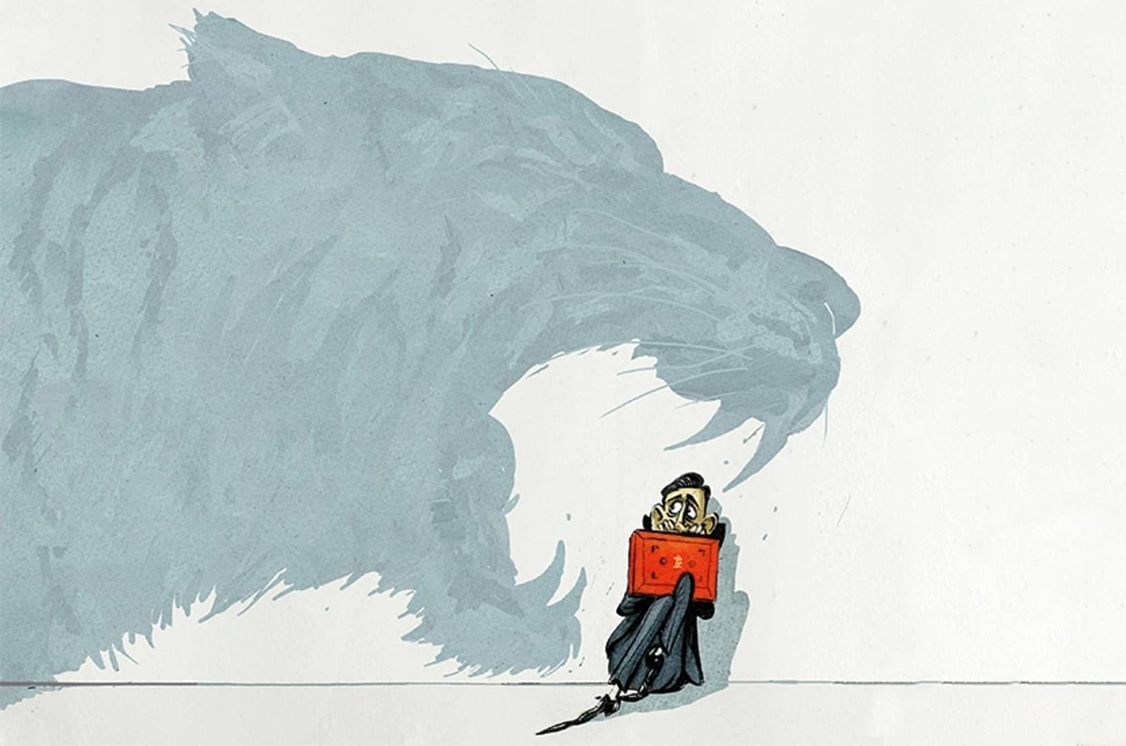 Eighteen months of inflation is not ‘transitory’ | The Spectator Australia