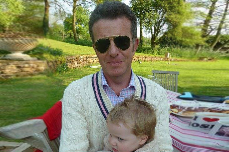 Vale Christian Kerr | The Spectator Australia