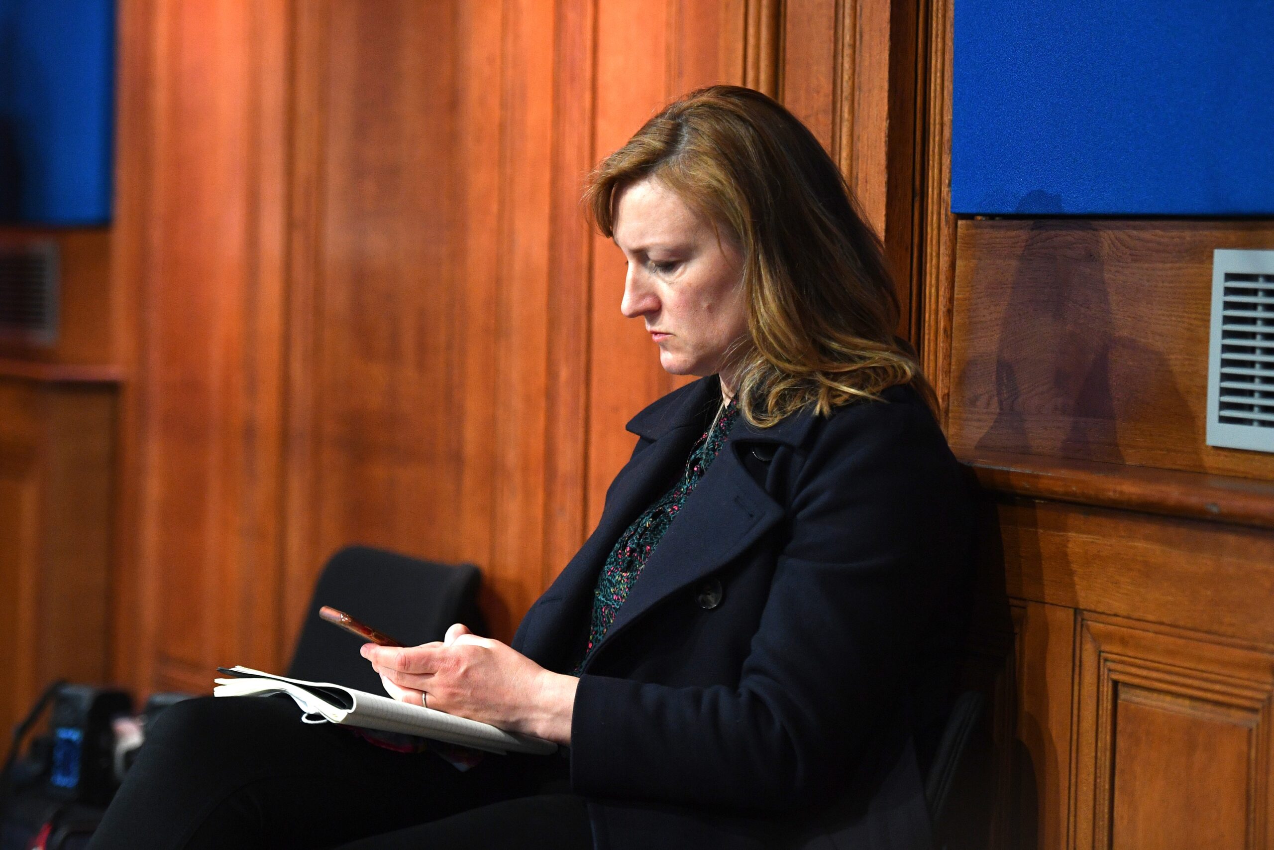 Stratton resigns – but the row isn't over | The Spectator Australia