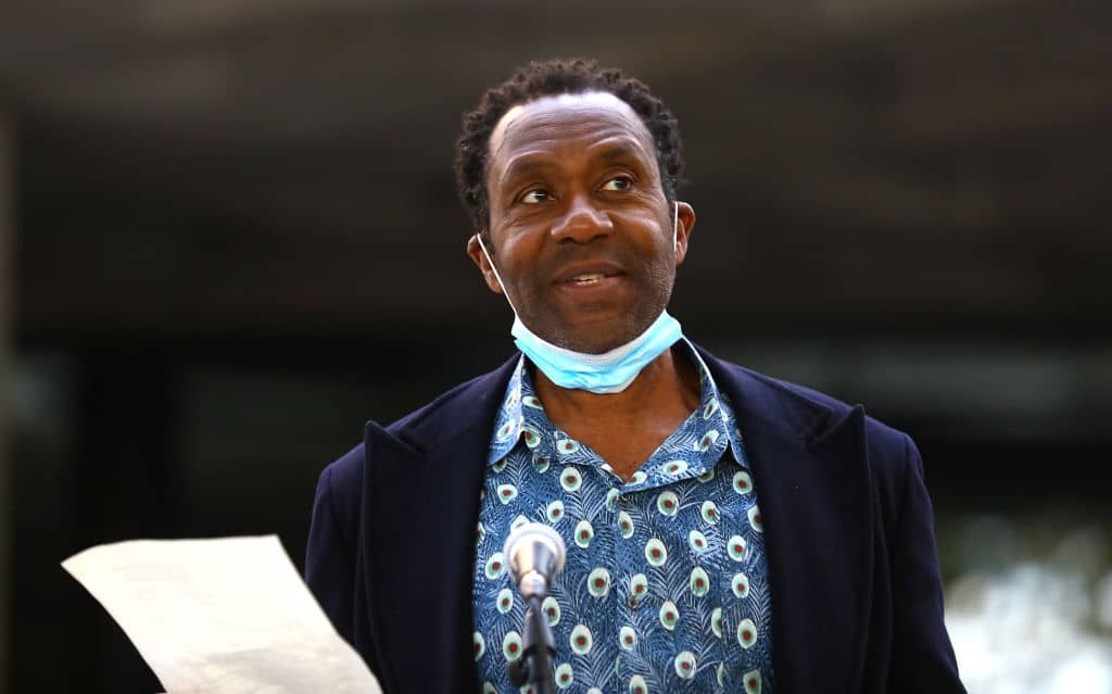 The BBC is right to ditch the 'Bame' label | The Spectator Australia