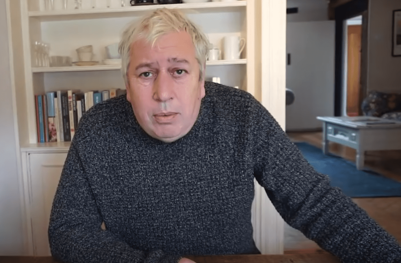 Durham University to probe Rod Liddle speech