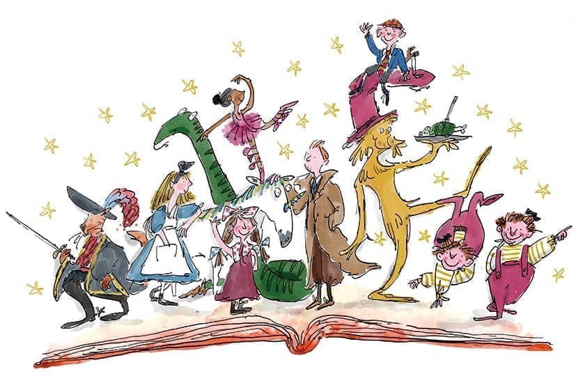 What’s your favourite children’s novel? | The Spectator Australia
