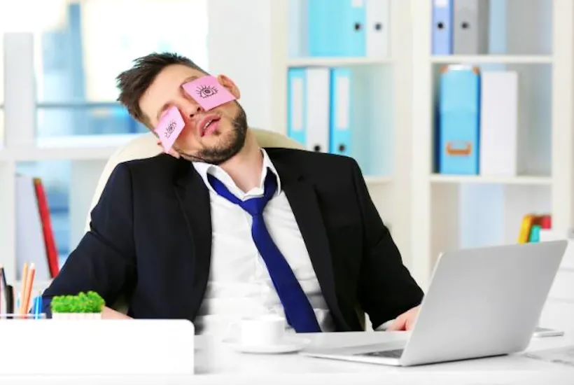 Woke work is unhappy work | The Spectator Australia