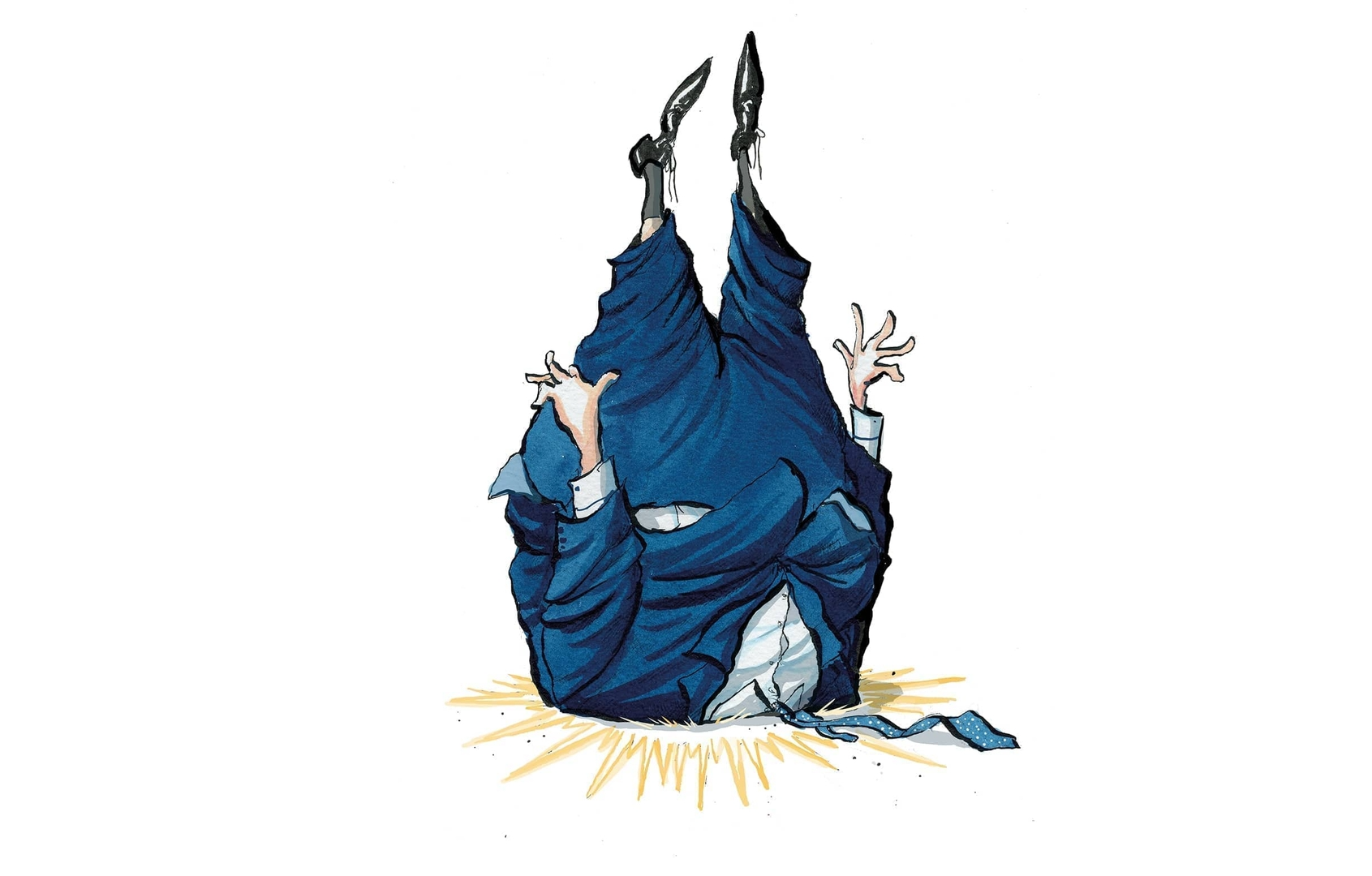 The real reason Boris is unfit to be prime minister | The Spectator ...