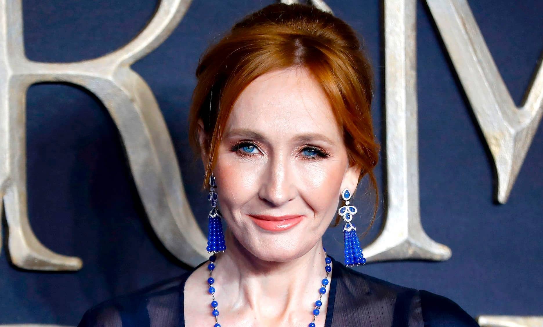 J.K. Rowling and the death of nuance | The Spectator Australia