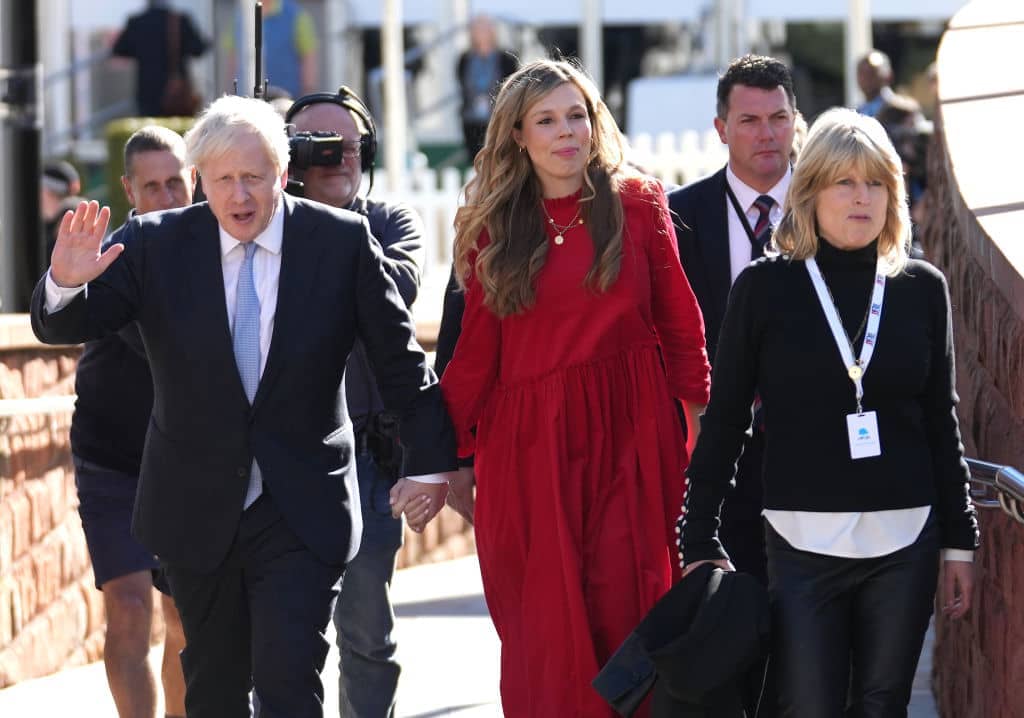 In defence of my brother Boris | The Spectator Australia