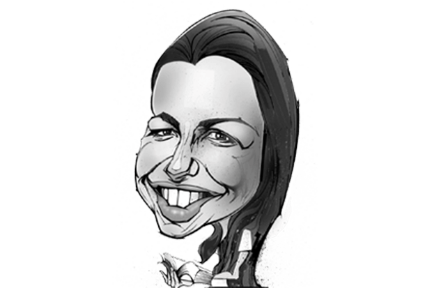 Author: Isabel Hardman | The Spectator Australia