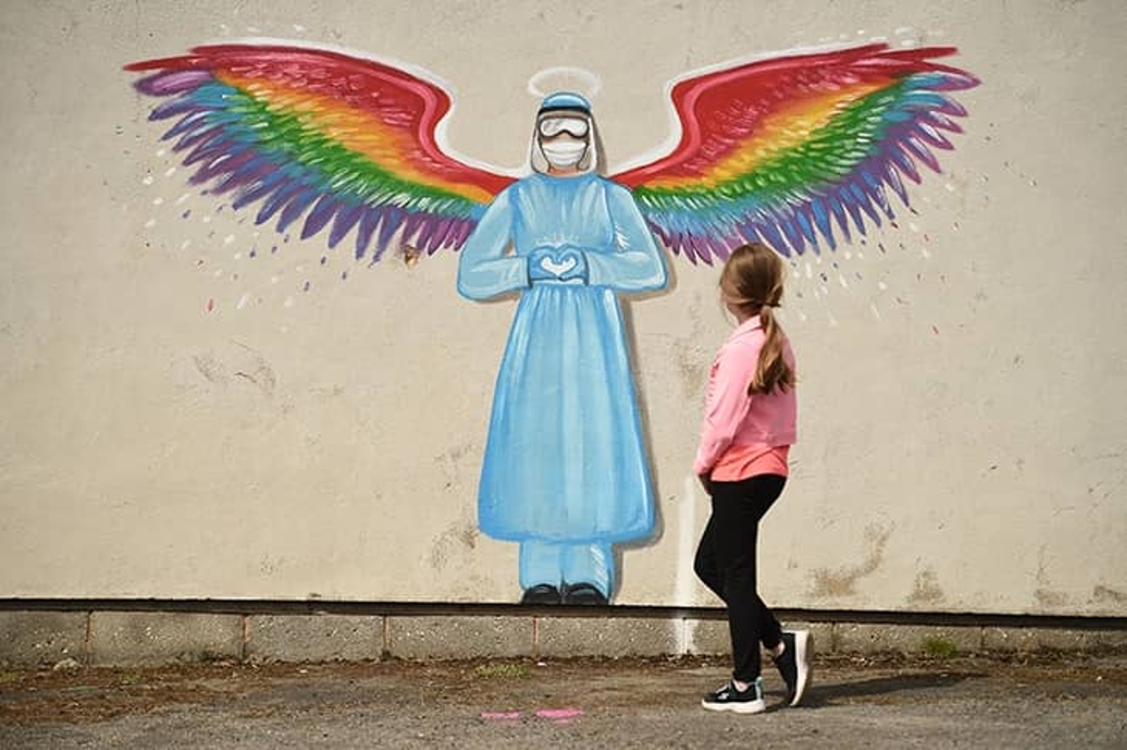 A barking approach | The Spectator Australia