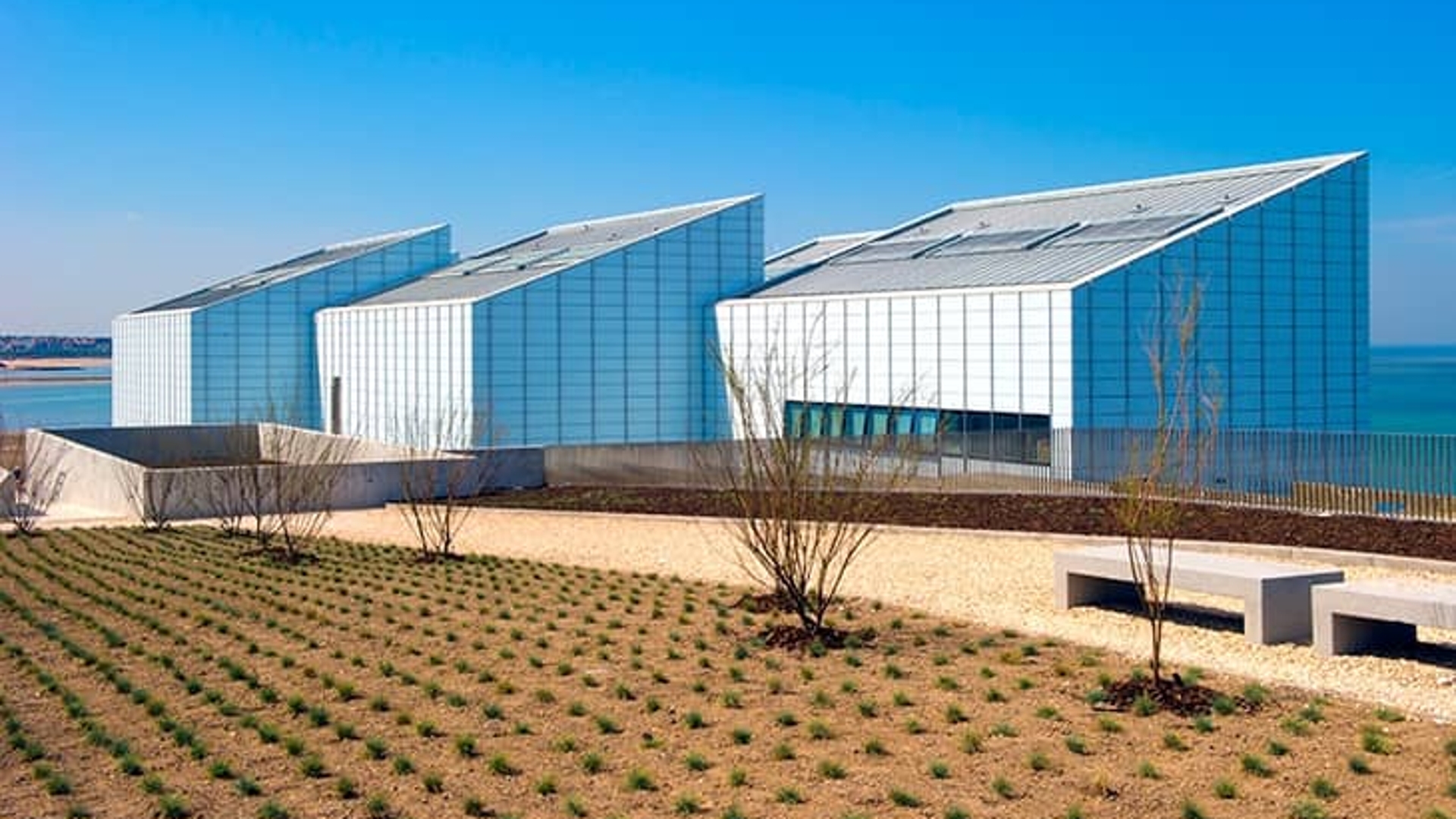Where are all the Turners in the Turner Contemporary? | The Spectator ...