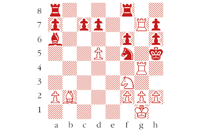 Puzzle No. 684 | The Spectator Australia