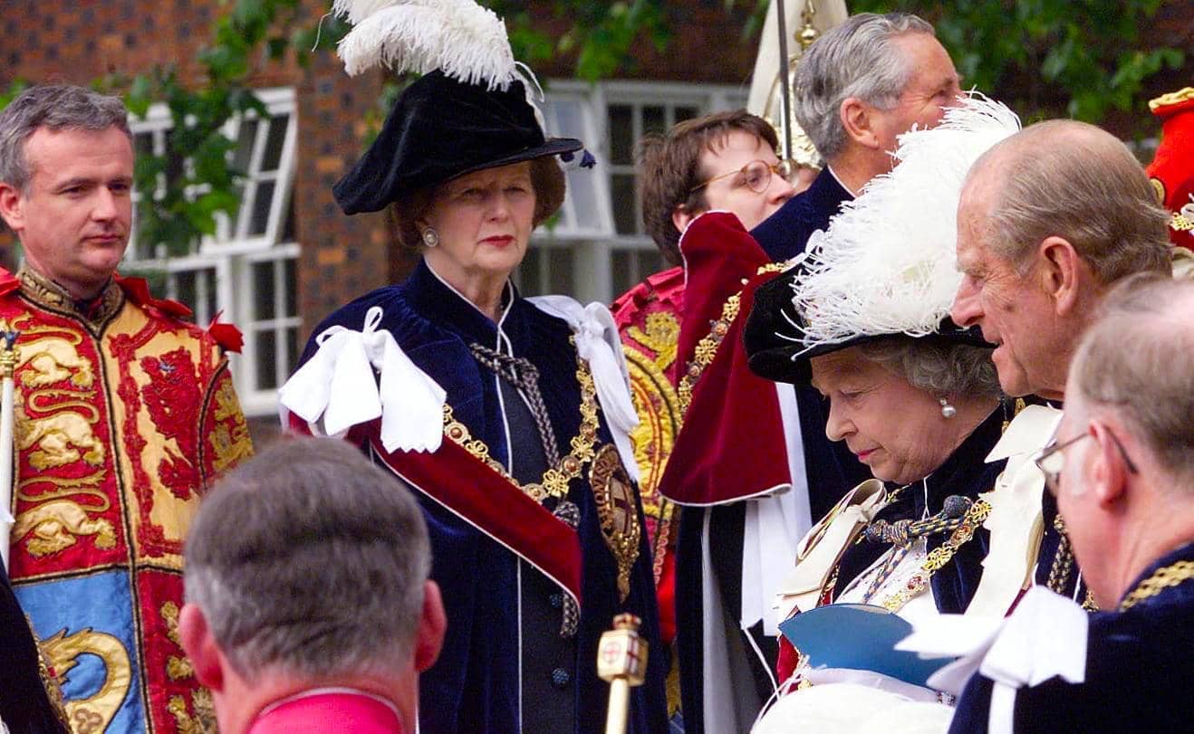 Why Queen Elizabeth’s accession matters