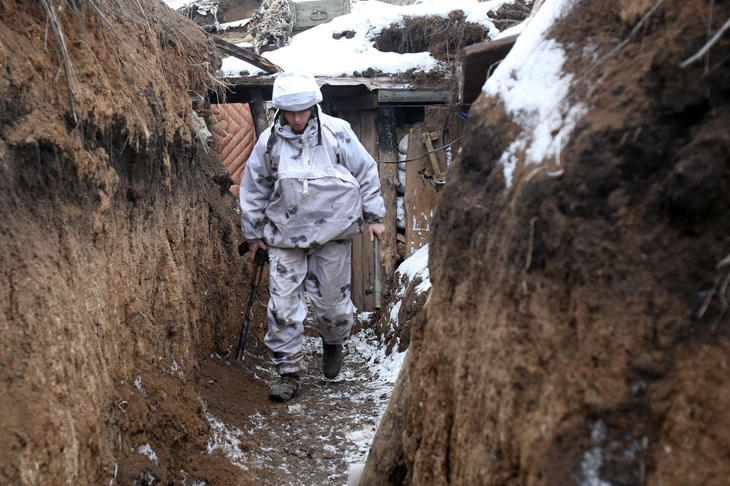 Learning from the Fuzzy Wuzzy Angels | The Spectator Australia
