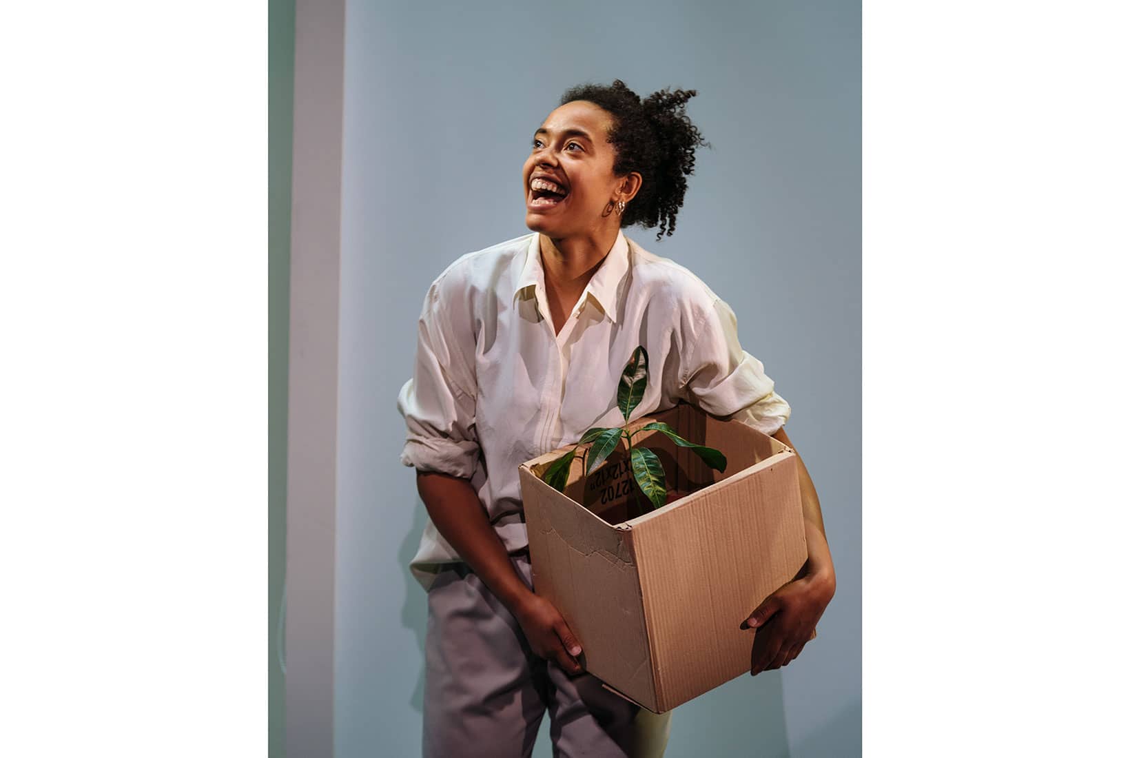 Wonder woman | The Spectator Australia