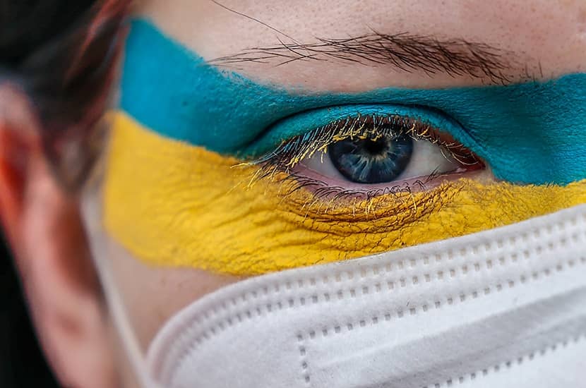 The three stumbling blocks to a Ukraine peace deal | The Spectator ...