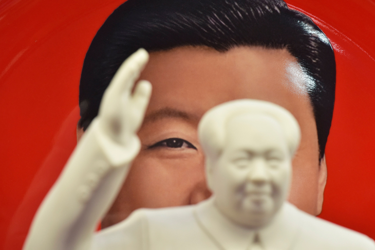 History of the CCP, part 2 | The Spectator Australia