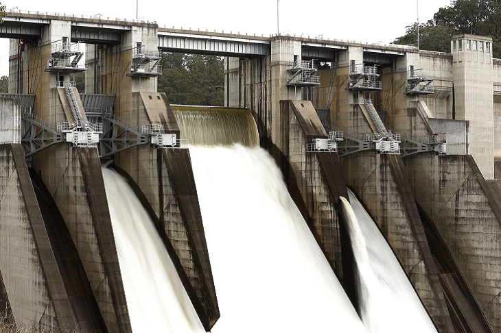 Those damned dams | The Spectator Australia