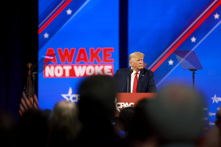 Leaderless America in accelerating decline | The Spectator Australia