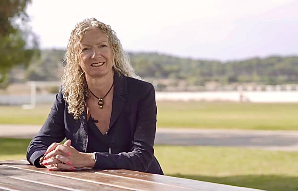 Enough to make anyone weep