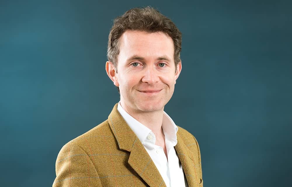 Douglas Murray bells the cat | The Spectator Australia