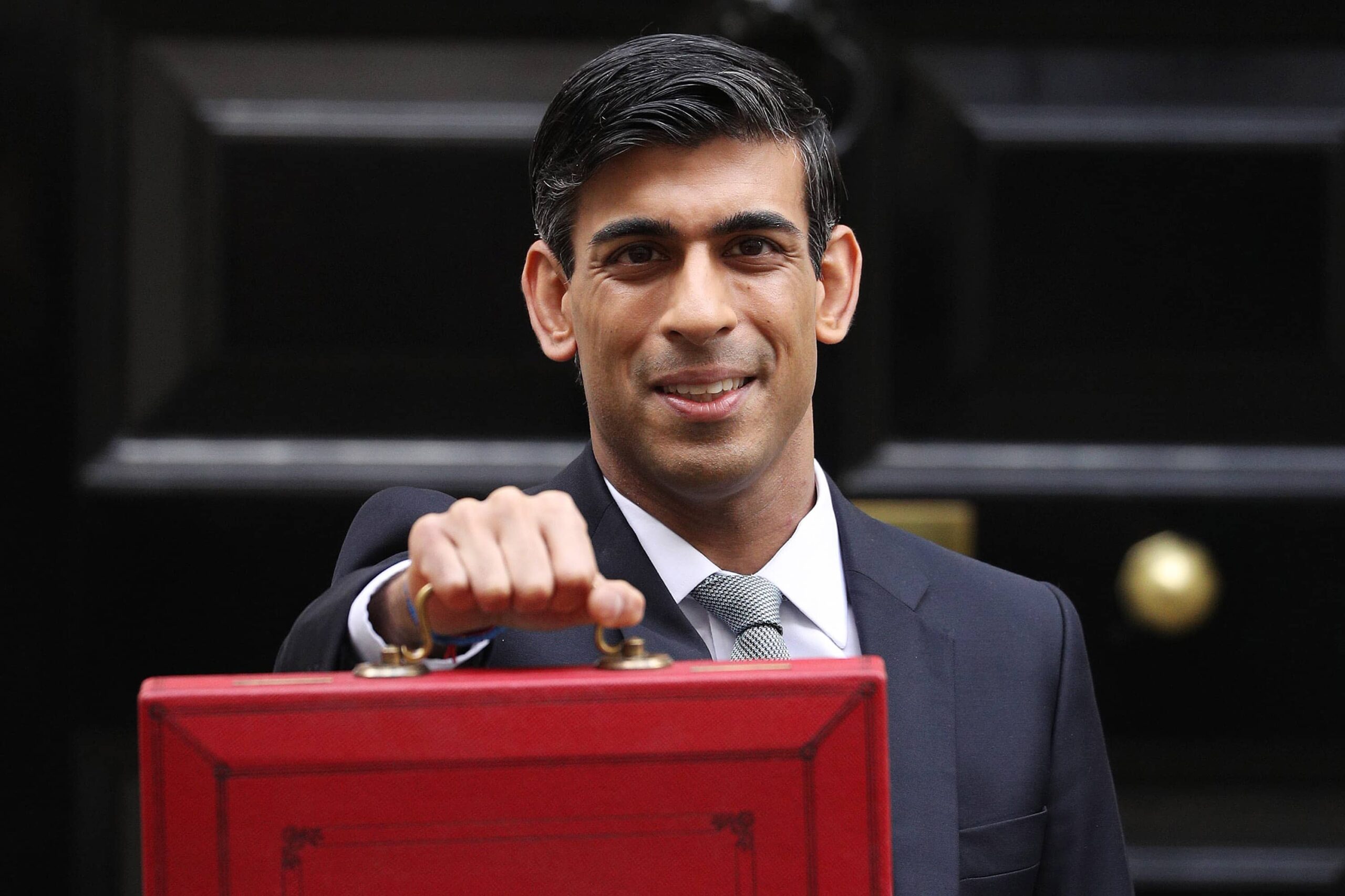 Five ways for Rishi to bounce back | The Spectator Australia