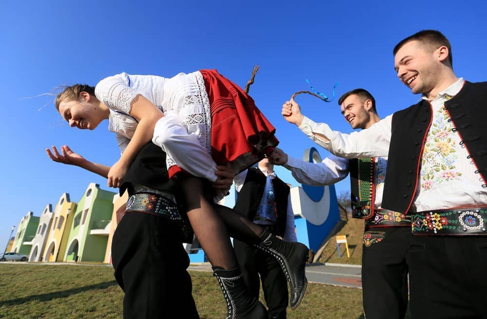 Easter traditions from around the world | The Spectator Australia