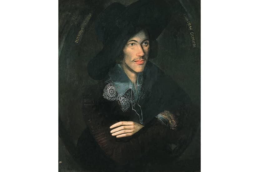 A pure original | The Spectator Australia