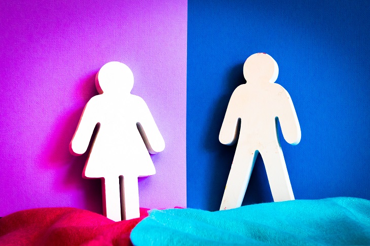 How a feminised public square lost the plot on sex | The Spectator ...