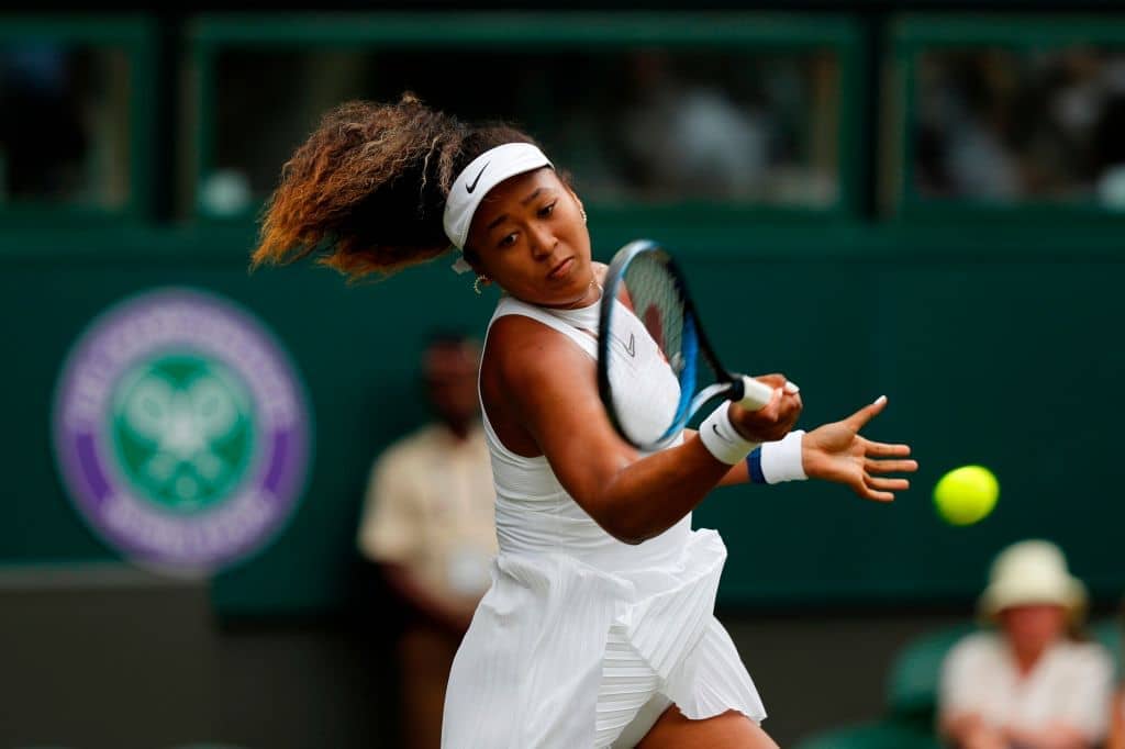 Wimbledon is getting what it deserves | The Spectator Australia
