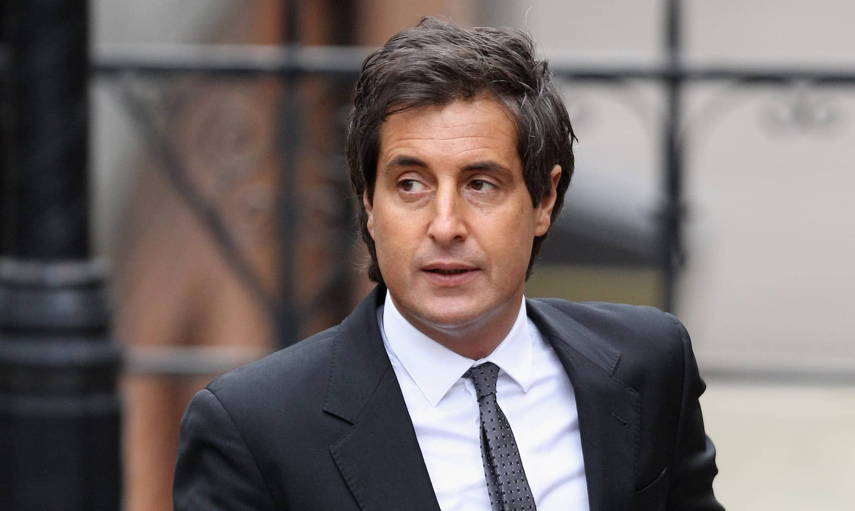 Who is David Sherborne, libel lawyer to the stars? | The Spectator ...