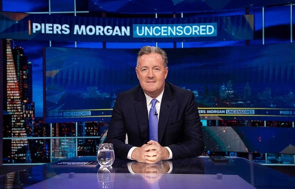 Changing channels: the new war for political broadcasting | The ...