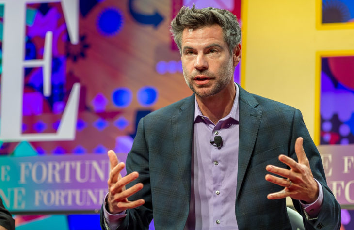 An interview with Michael Shellenberger | The Spectator Australia